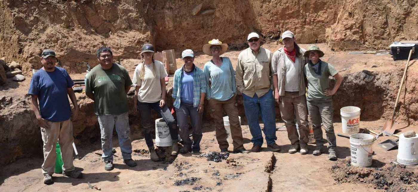 Careers – Alpine Archaeological Consultants